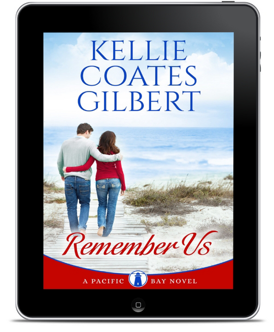 Kellie Coates Gilbert Books