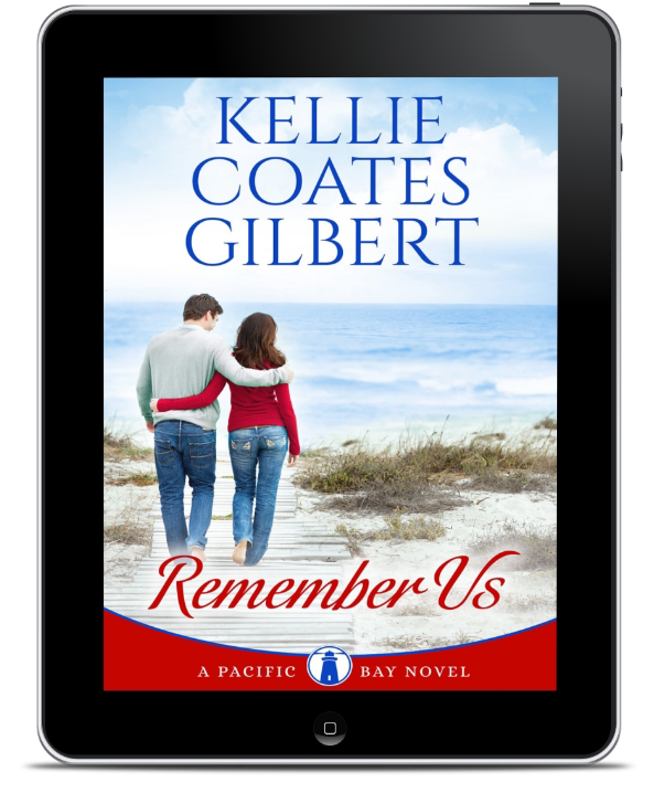 Kellie Coates Gilbert Books
