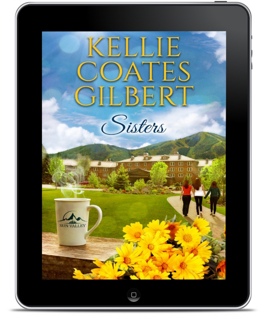 Kellie Coates Gilbert Books