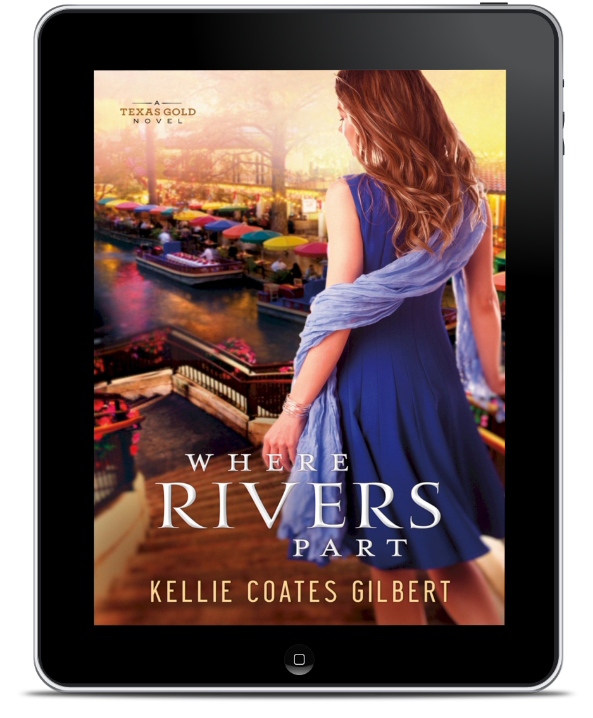 Kellie Coates Gilbert Books